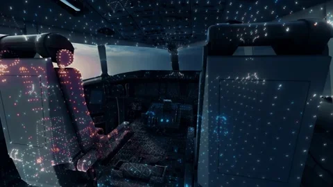 Air Plane Image Stock Videos – Royalty-Free HD & 4K Videos | Pond5