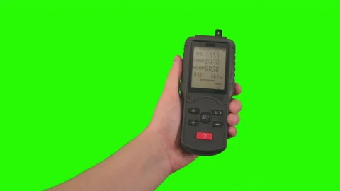 Air Monitoring Stock Videos – Royalty-Free HD & 4K Videos | Pond5