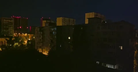 Air Alarm Stock Videos – Royalty-Free HD & 4K Videos | Pond5