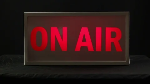 Studio Sugn Stock Footage ~ Royalty Free Stock Videos | Pond5