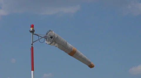 Striped Arrow Flag Stock Videos – Royalty-Free HD & 4K Videos