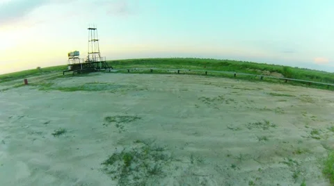 Swamp Gas Stock Videos – Royalty-Free HD & 4K Videos | Pond5