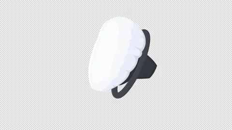 Airbag. Animation of the car airbag. Car... | Stock Video | Pond5