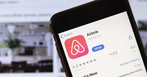 Phone Logo App Stock Videos – Royalty-Free HD & 4K Videos