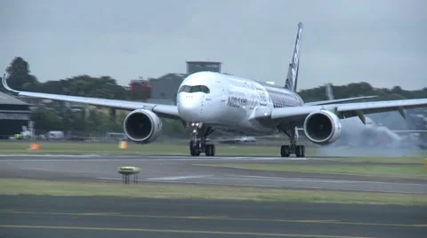 Extra Wide Body Stock Footage ~ Royalty Free Stock Videos | Pond5