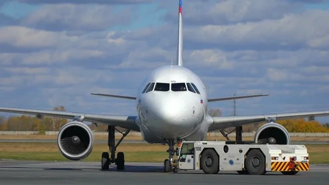 Aircraft Tire Stock Footage ~ Royalty Free Stock Videos | Page 8