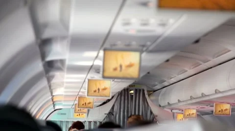 Cabin Show Stock Videos – Royalty-Free HD & 4K Videos