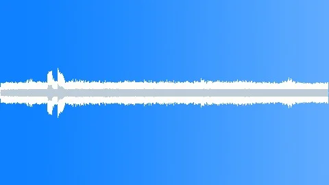 Aircraft Carrier Announcement Tone, USS Ranger, P.A., Constant Sine ...