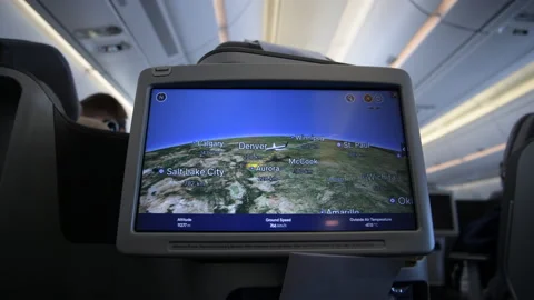 Business Class United Stock Videos – Royalty-Free HD & 4K Videos