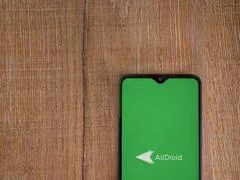 Airdroid Logo AirDroid Browser Safe Search Apps On Google Play