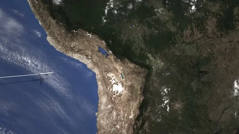 West La Maps Stock Videos – Royalty-Free HD & 4K Videos