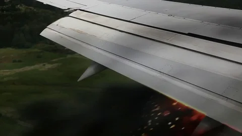 Damaged Airplane Stock Videos – Royalty-Free HD & 4K Videos | Page 2