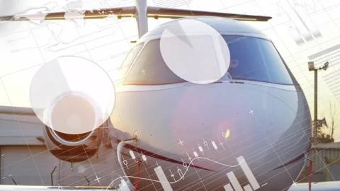 Data Cockpit Stock Videos – Royalty-Free HD & 4K Videos