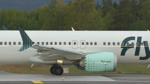 Wingtip Stock Videos – Royalty-Free HD & 4K Videos