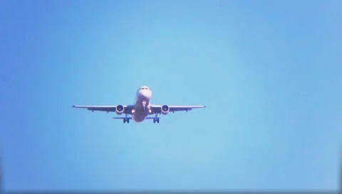 Sound Airplane Stock Video Footage | Royalty Free Sound Airplane Videos ...