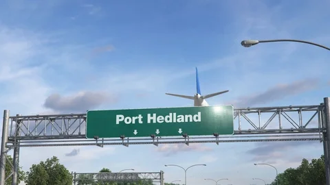 Port Hedland Stock Video Footage | Royalty Free Port Hedland Videos | Pond5