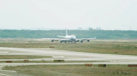 Landing Strip Stock Video Footage | Royalty Free Landing Strip Videos ...