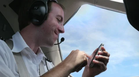 Jet Airplane Cockpit Window Stock Footage ~ Royalty Free Stock Videos ...