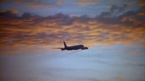 Airport Col Stock Videos – Royalty-Free HD & 4K Videos