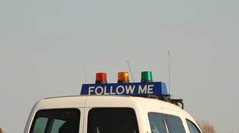 Red Light Airport Stock Videos – Royalty-Free HD & 4K Videos