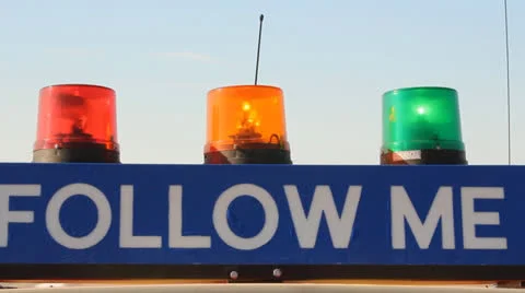 Red Light Airport Stock Videos – Royalty-Free HD & 4K Videos