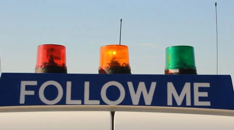 Red Light Airport Stock Videos – Royalty-Free HD & 4K Videos