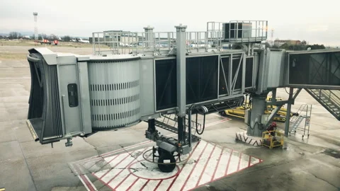 Track Plane Stock Videos – Royalty-Free HD & 4K Videos