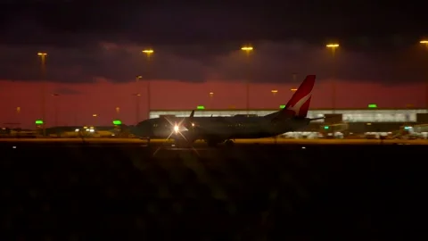 Runway 4K Stock Video Footage | Royalty Free Runway 4K Videos | Pond5