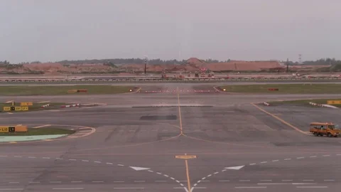 Runway Meet Stock Video Footage | Royalty Free Runway Meet Videos | Pond5