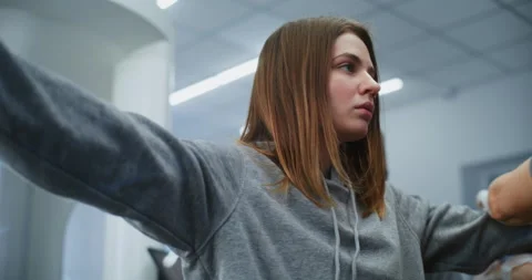 Female Body Planes Stock Videos – Royalty-Free HD & 4K Videos | Pond5