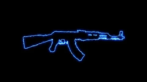 Gun Animation Stock Video Footage | Royalty Free Gun Animation Videos ...