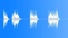 Automatic Gun Fire Sound Effects ~ Sounds | Pond5