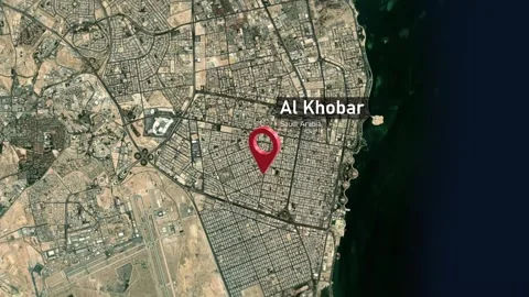 Khobar Stock Videos – Royalty-Free HD & 4K Videos