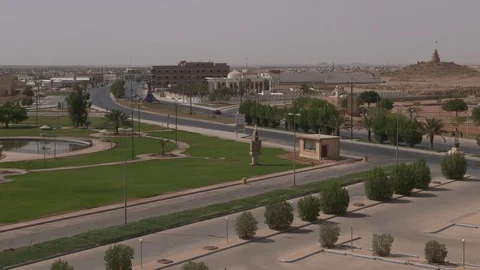 Riyadh City Stock Footage ~ Royalty Free Stock Videos | Pond5