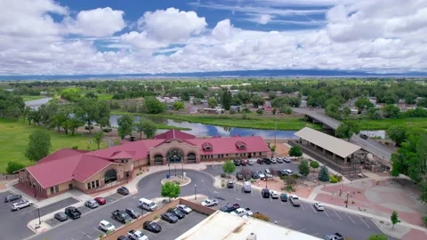 Alamosa Stock Video Footage | Royalty Free Alamosa Videos | Pond5