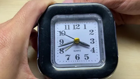 Clock Tick 1 Stock Videos – Royalty-Free HD & 4K Videos | Pond5