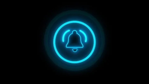 Animated Doorbell Stock Footage ~ Royalty Free Stock Videos | Pond5