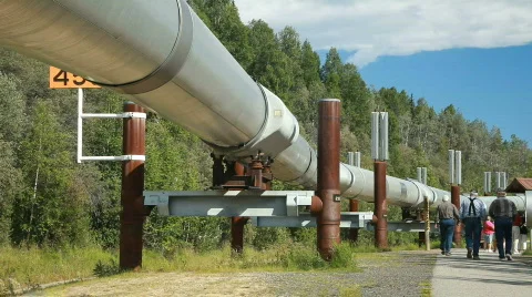 I Pipeline Stock Videos – Royalty-Free HD & 4K Videos