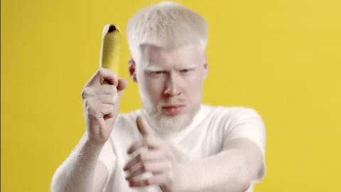 Banana Gun Stock Video Footage | Royalty Free Banana Gun Videos | Pond5