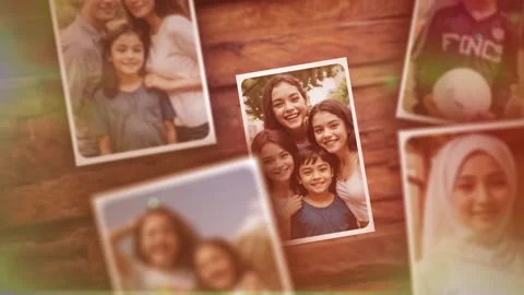 Album After Effects Templates ~ After Effects Projects | Page 2