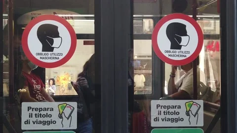 Bus Alert Stock Videos – Royalty-Free HD & 4K Videos