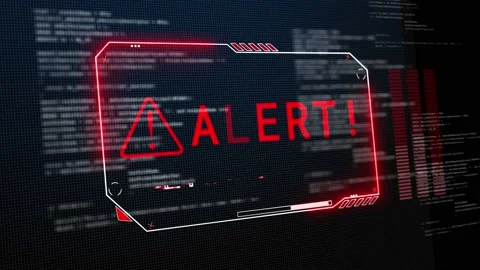 Security Malware Stock Footage ~ Royalty Free Stock Videos | Pond5