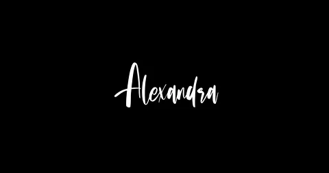 Alexandra Bush Stock Video Footage | Royalty Free Alexandra Bush Videos ...