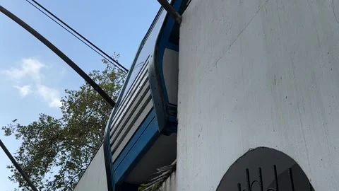 Womens Car Train Stock Videos – Royalty-Free HD & 4K Videos | Pond5