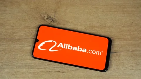 Alibaba Logo Stock Videos – Royalty-Free HD & 4K Videos