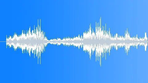 Sound Effect: Alien creature talking in a big space 2 ~ #286314871