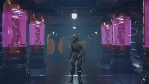 Cryogenic Lab Stock Videos – Royalty-Free HD & 4K Videos | Pond5