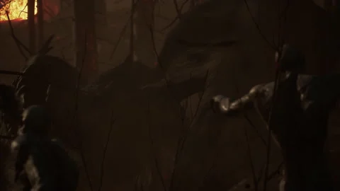 Fire Dragon Make Stock Videos – Royalty-Free HD & 4K Videos | Pond5