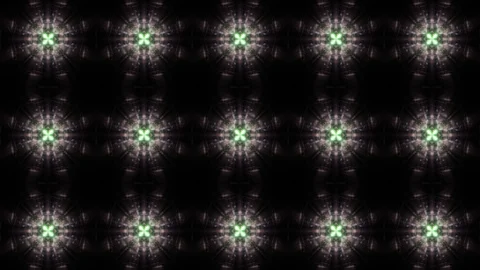 alien energy core lights shiny loopable ... | Stock Video | Pond5