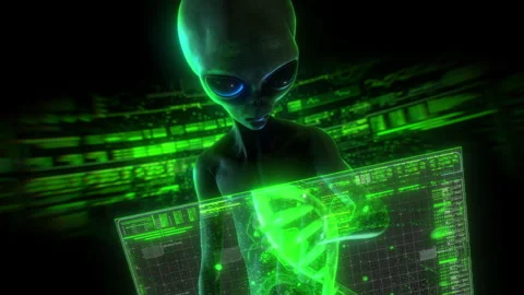 Spaceship Control Panel Stock Footage ~ Royalty Free Stock Videos | Pond5